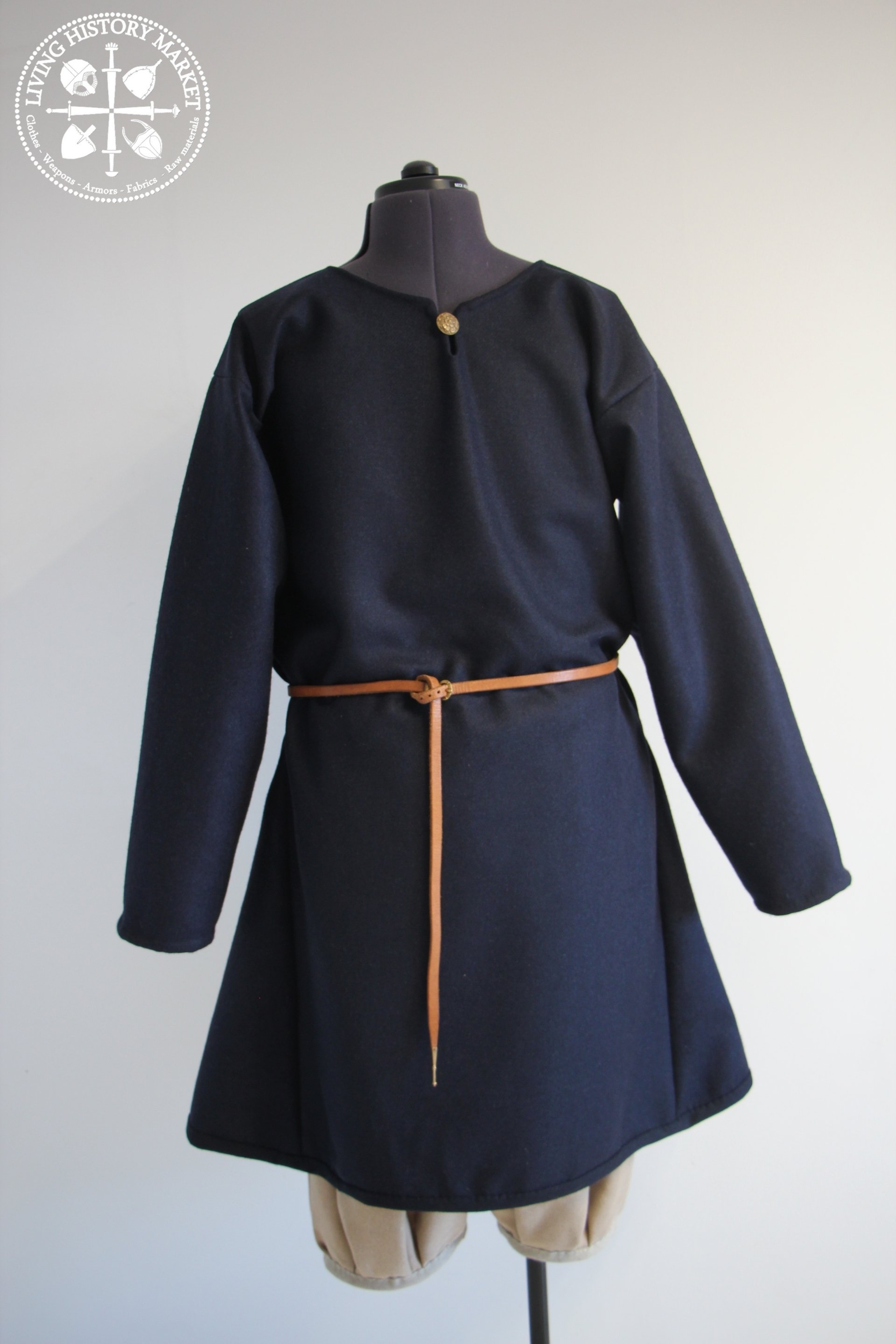 Living History Market