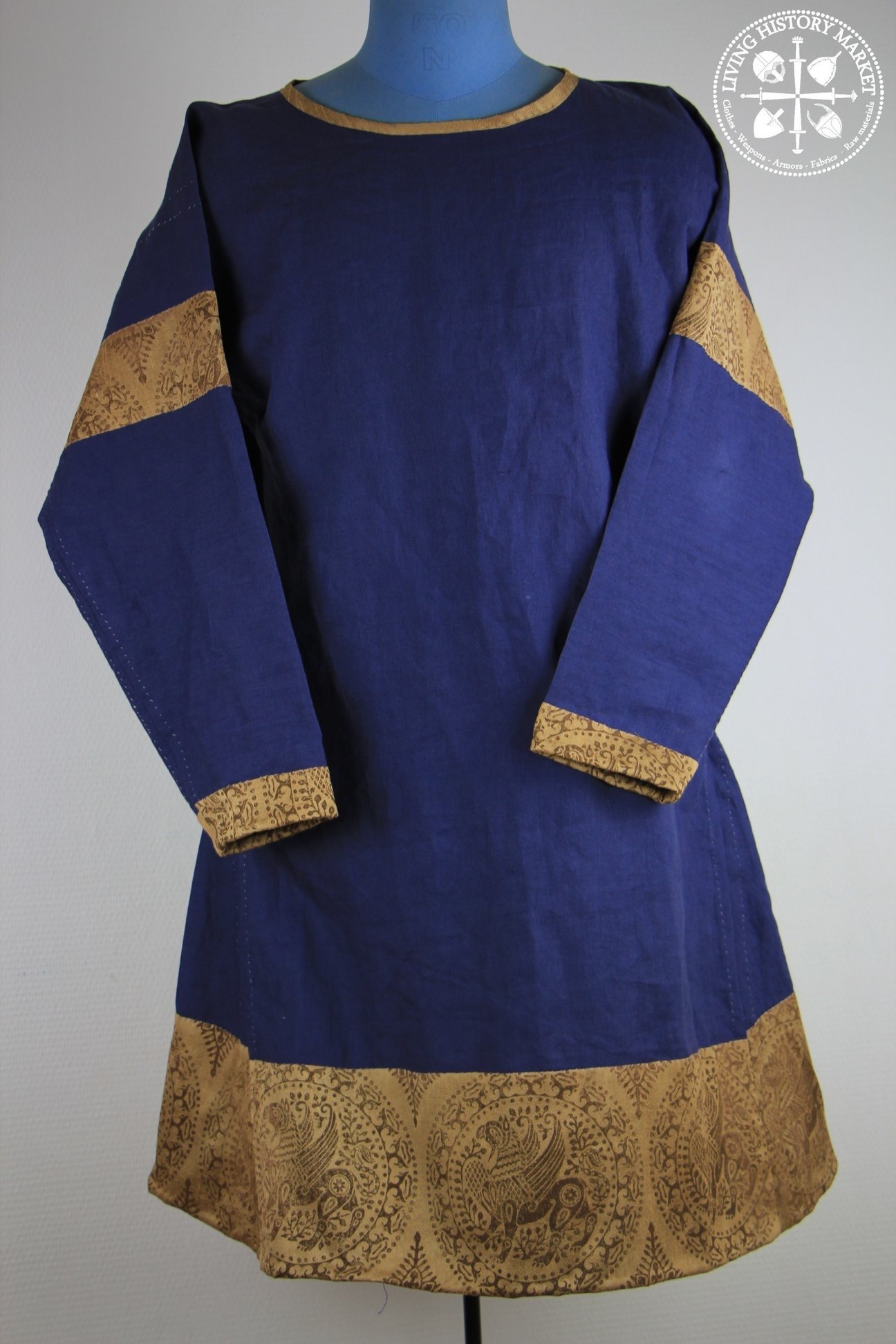 Living History Market