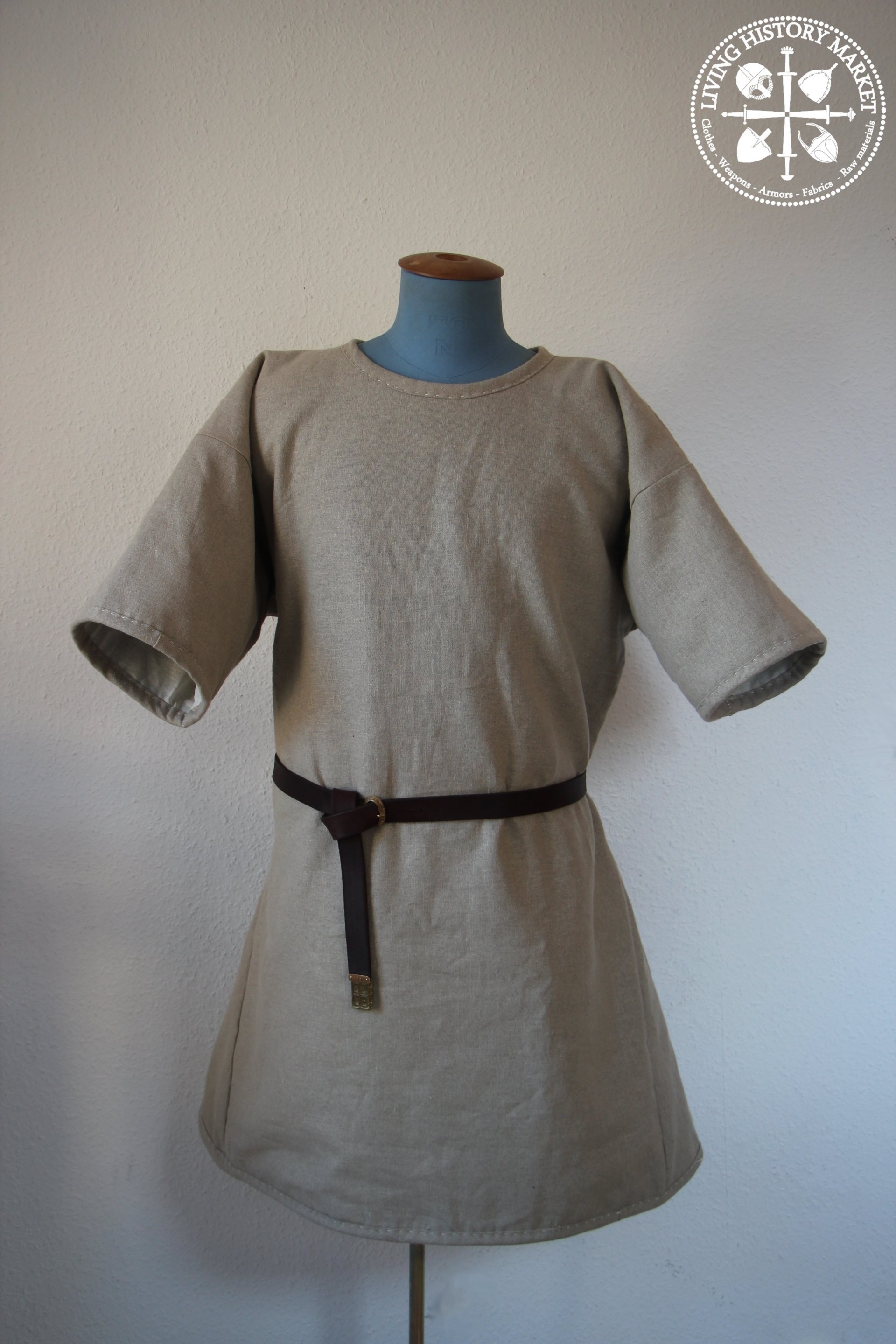 Living History Market