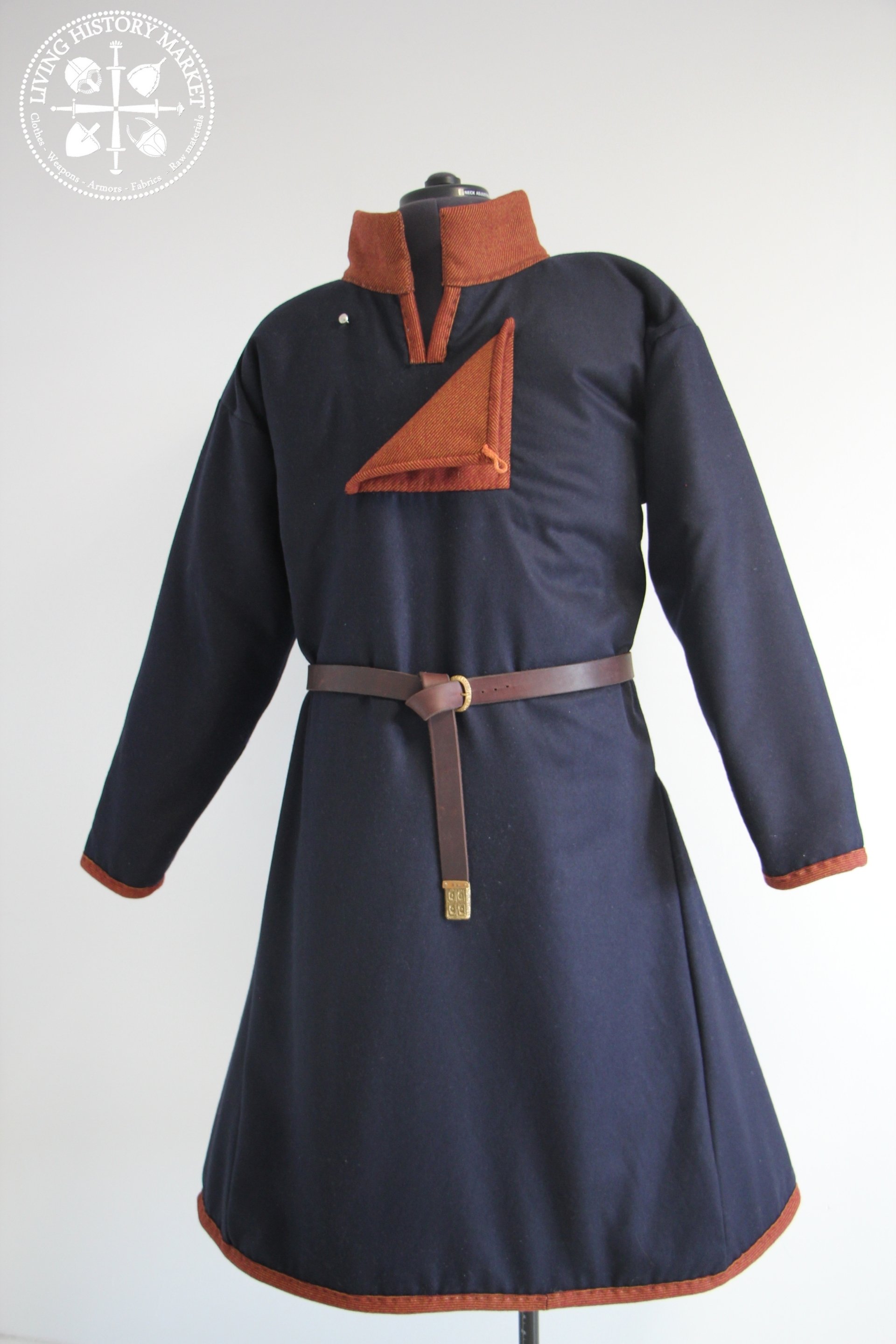 Living History Market
