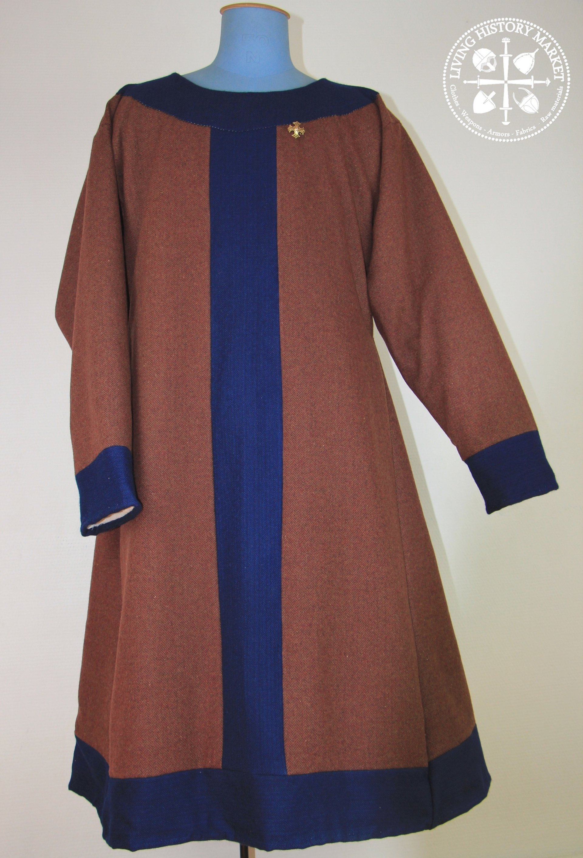 Living History Market