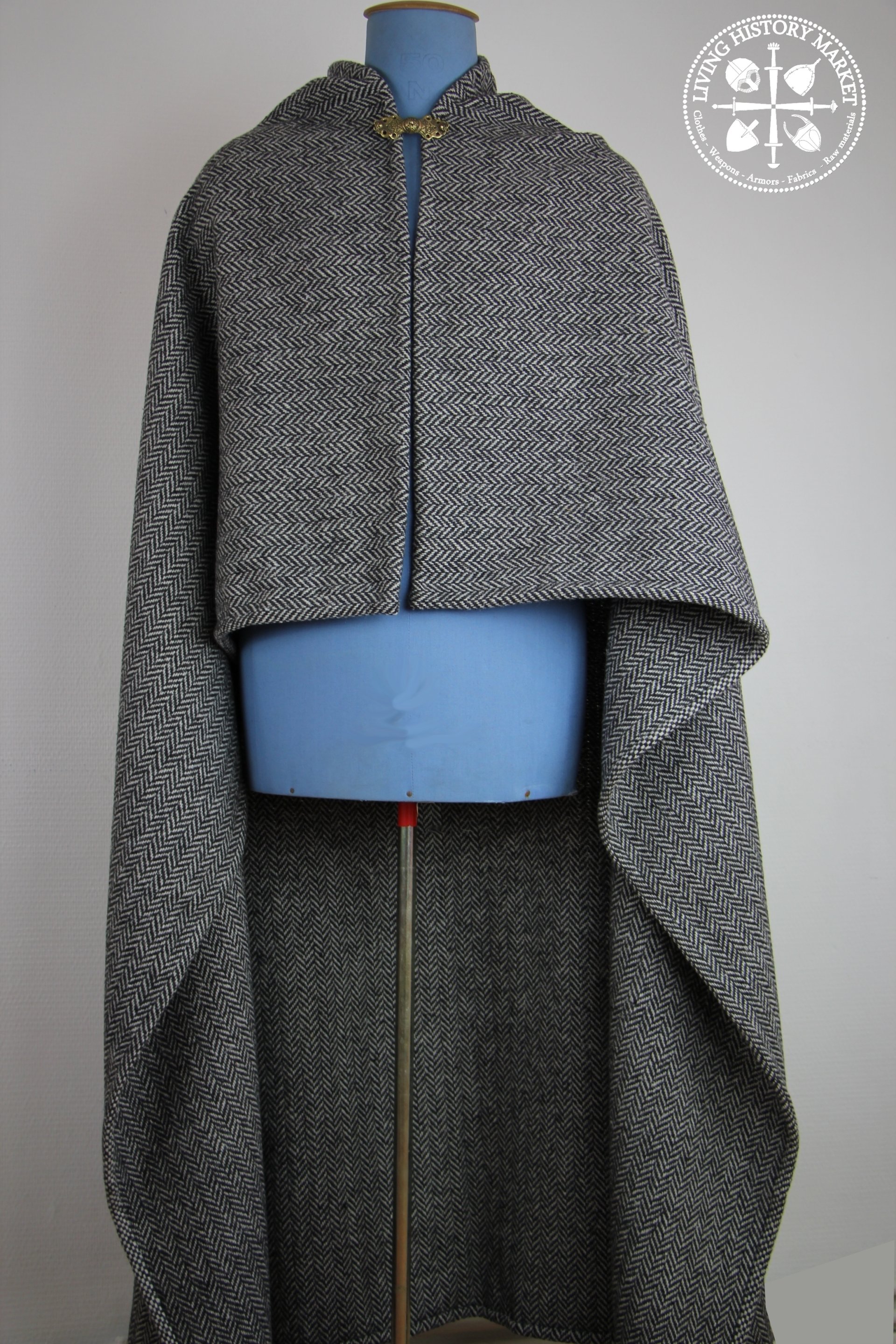 Living History Market