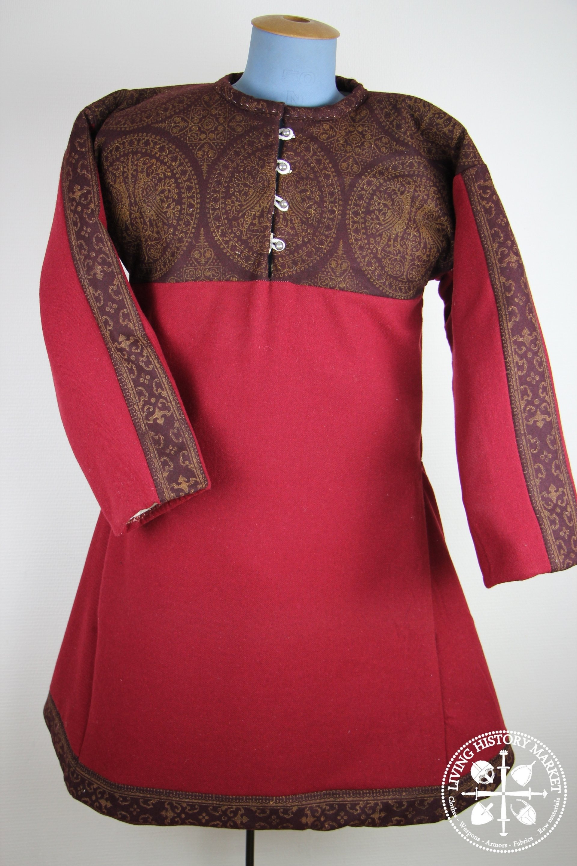 Living History Market