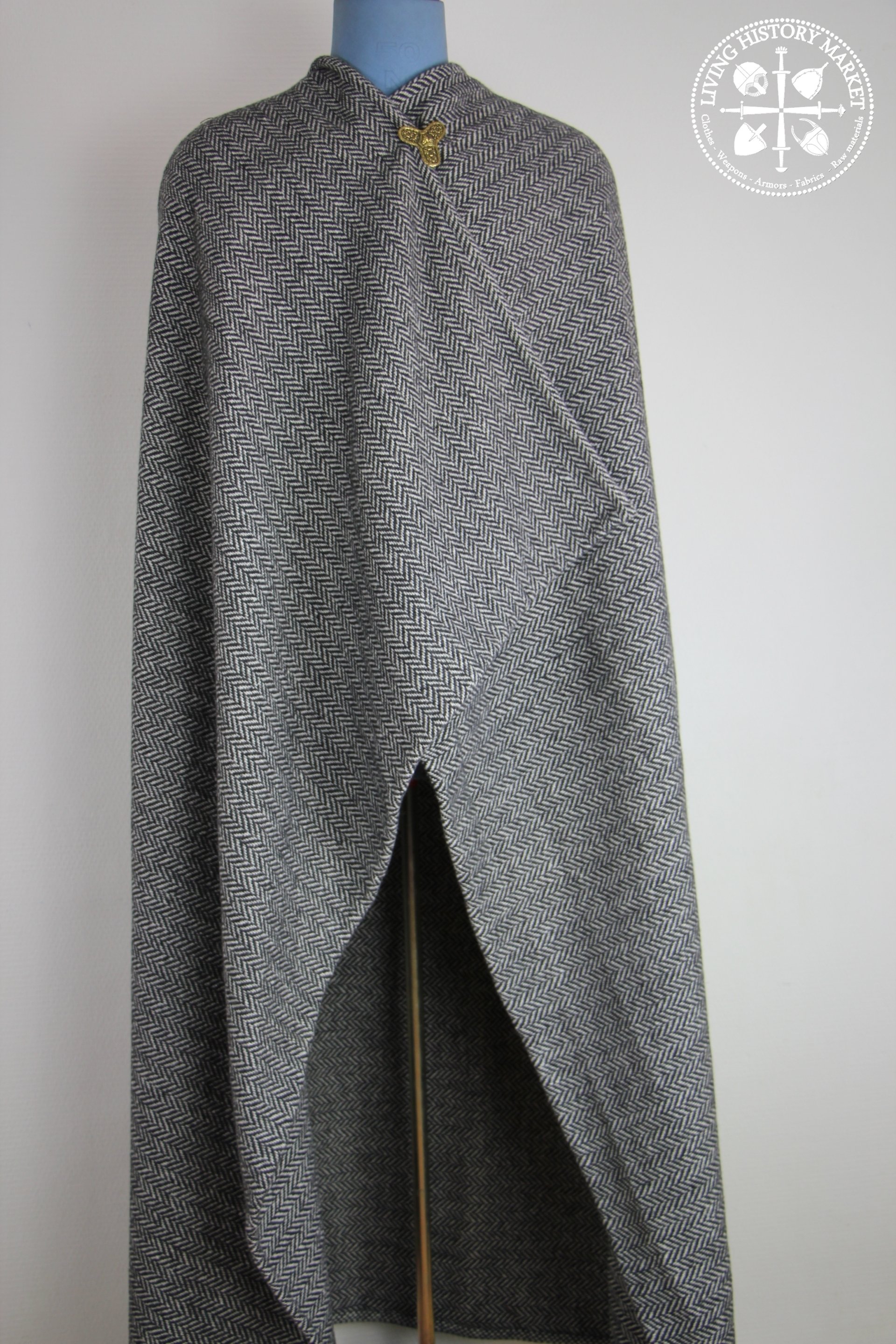 Living History Market