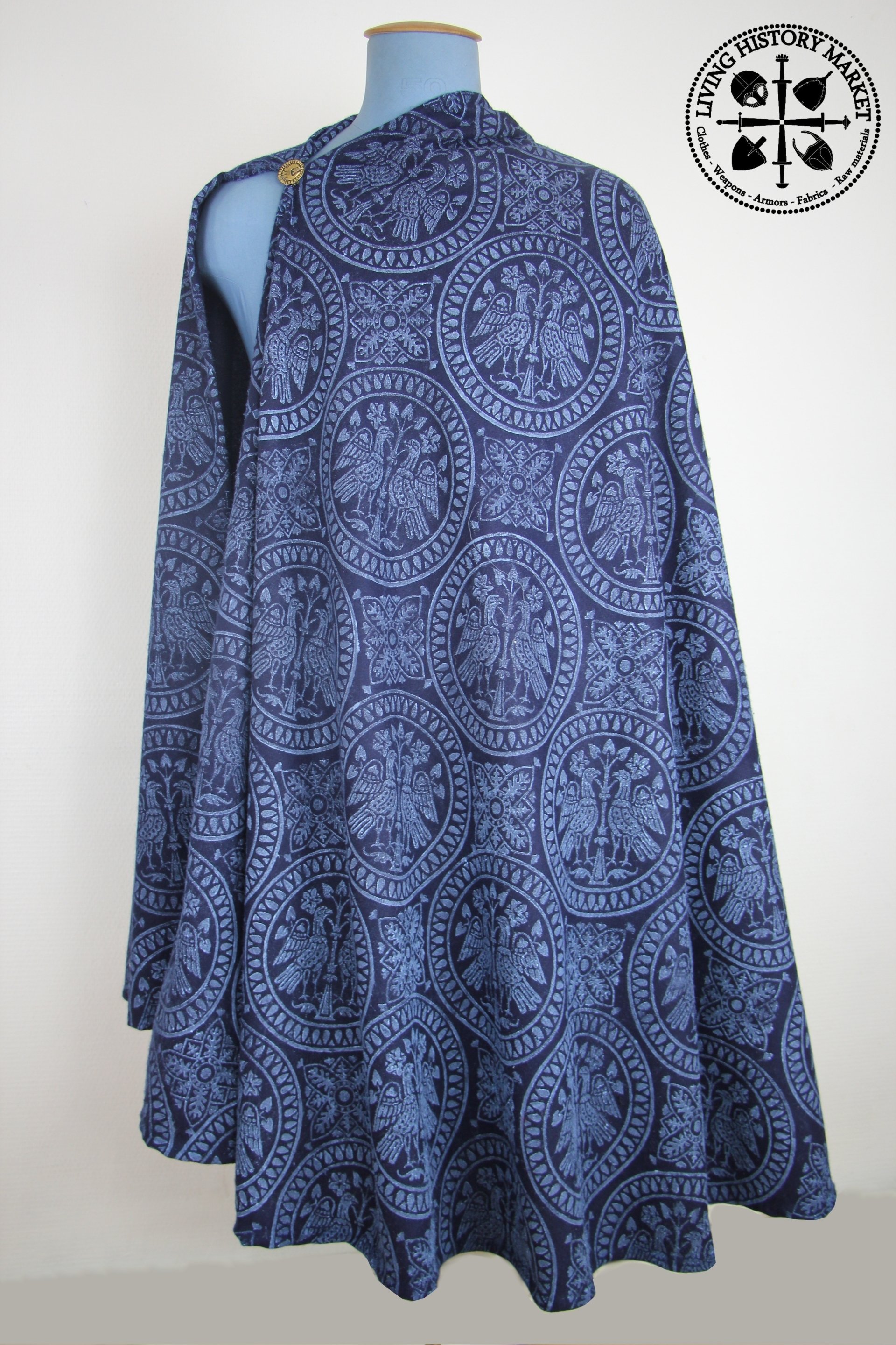 Living History Market