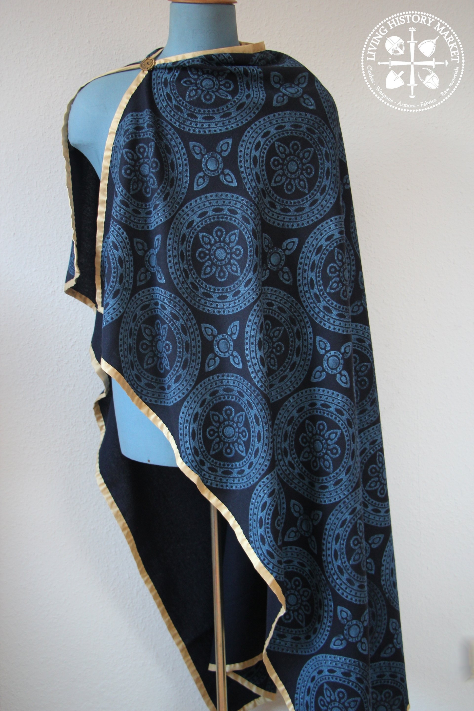 Living History Market