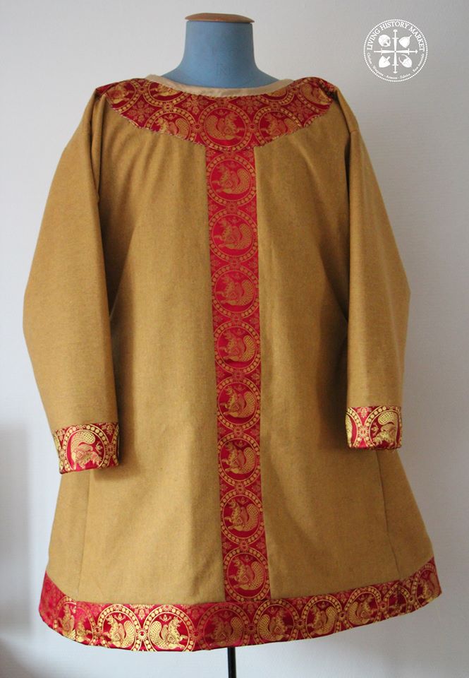 Living History Market