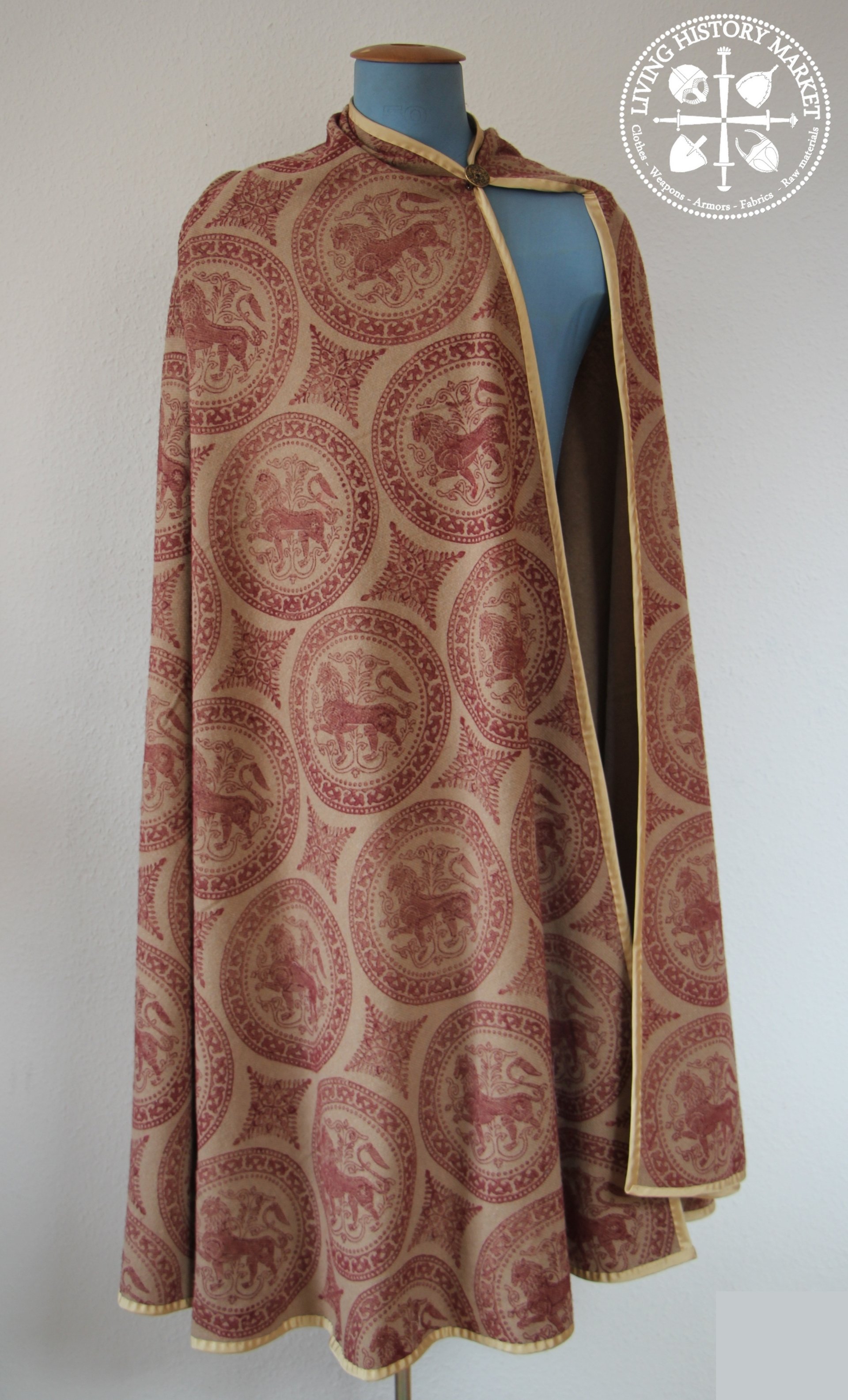 Living History Market