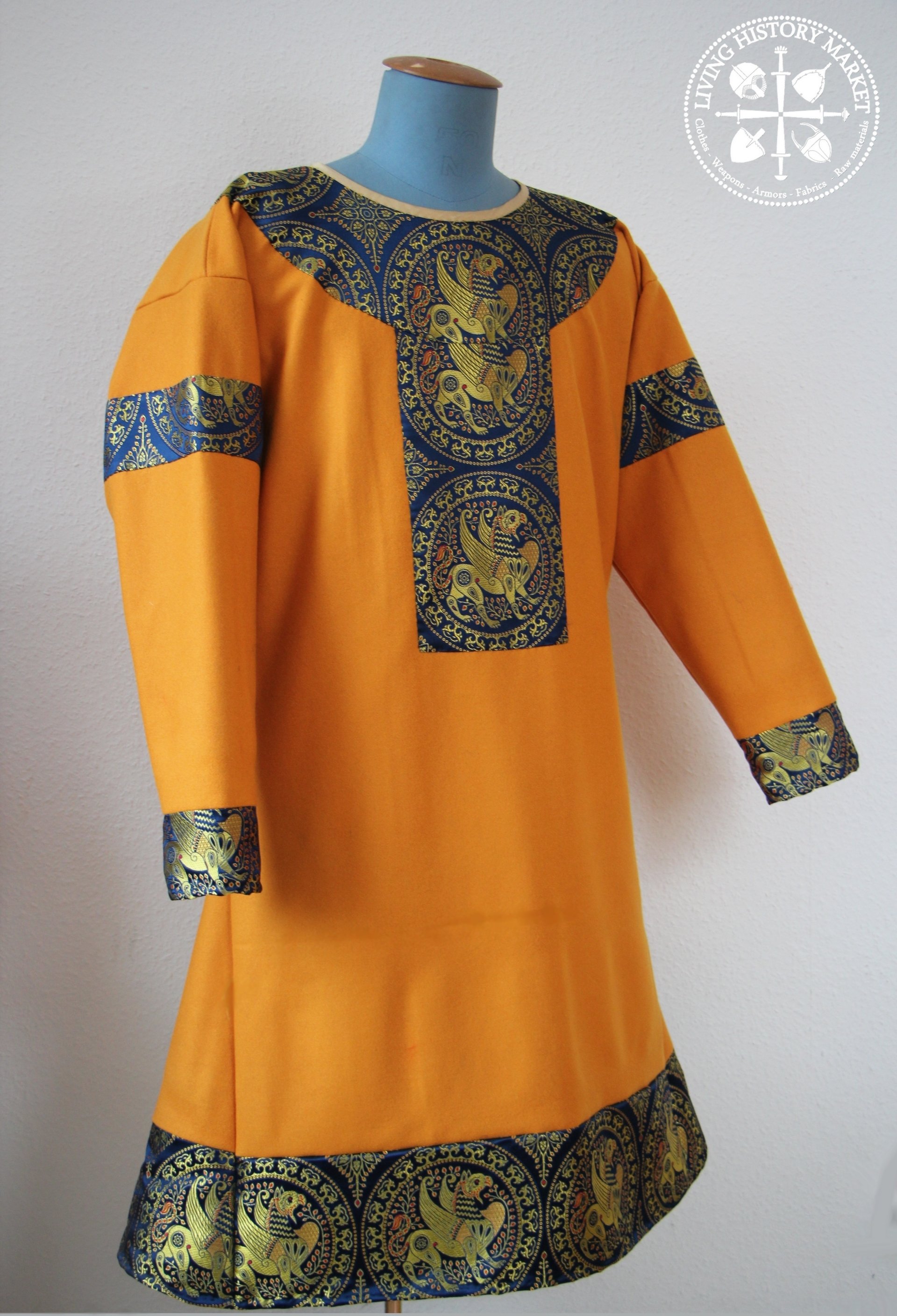 Living History Market