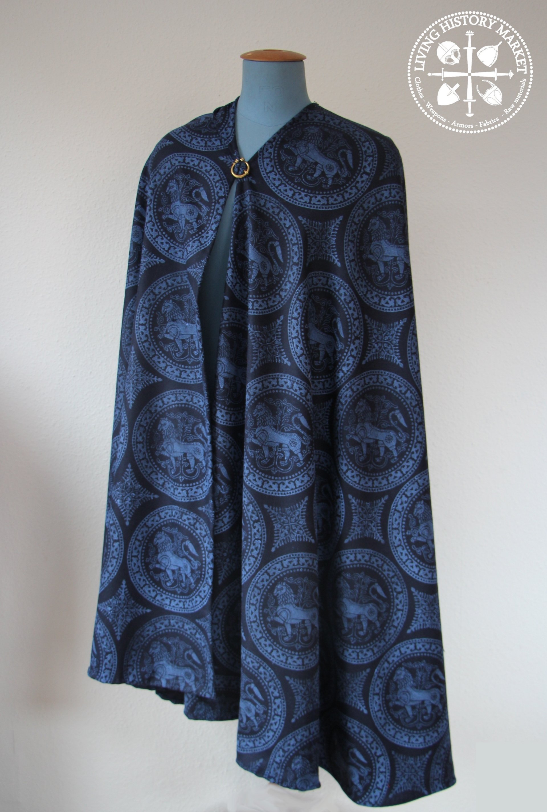 Living History Market