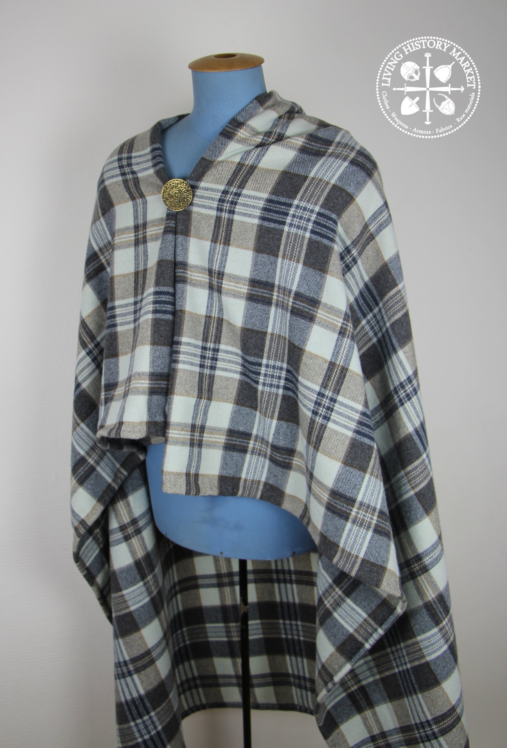 Living History Market