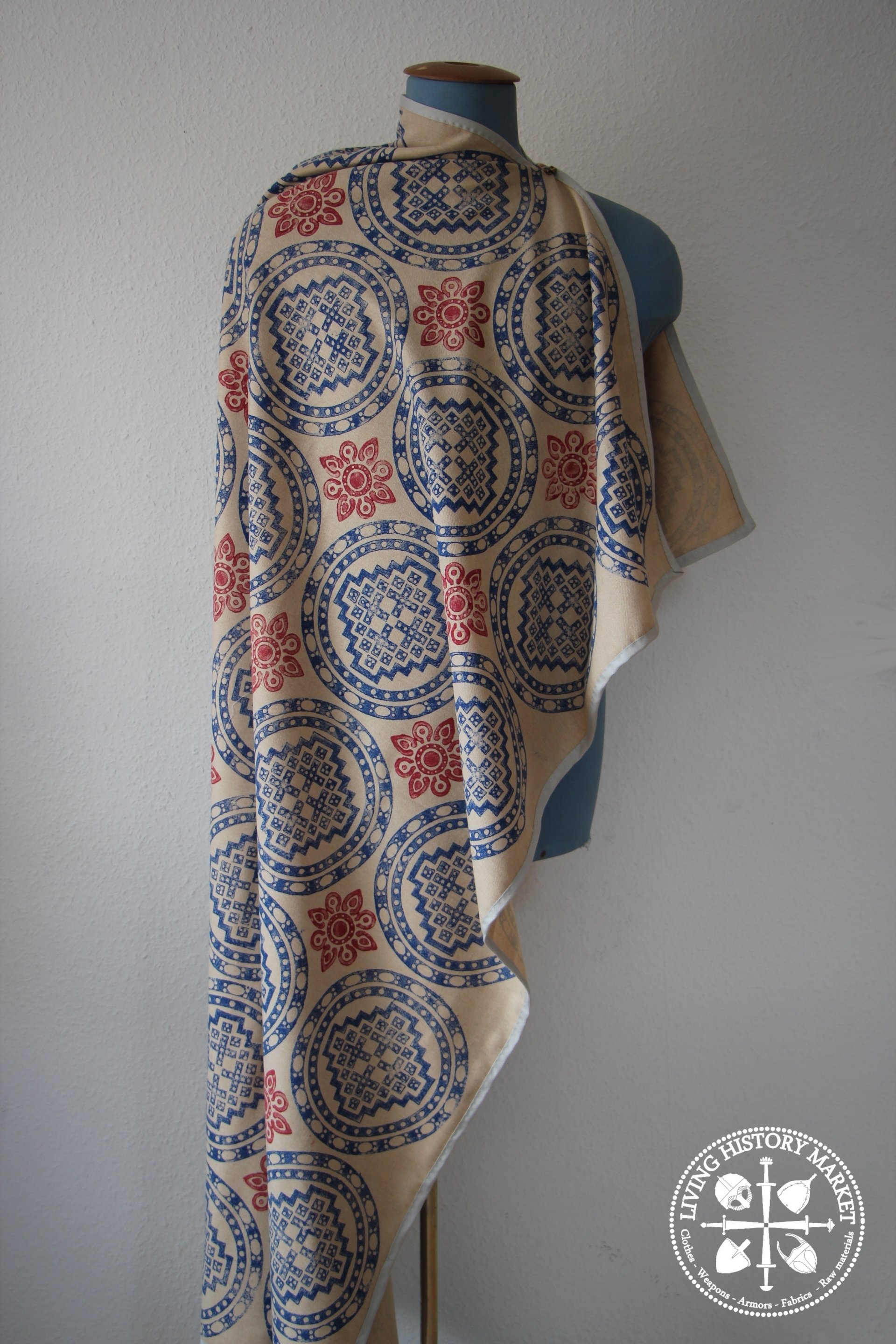 Living History Market