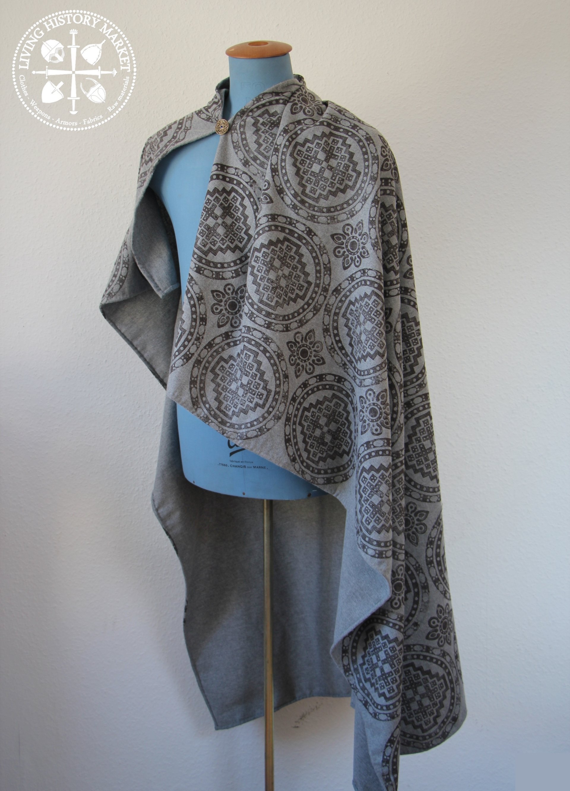 Living History Market