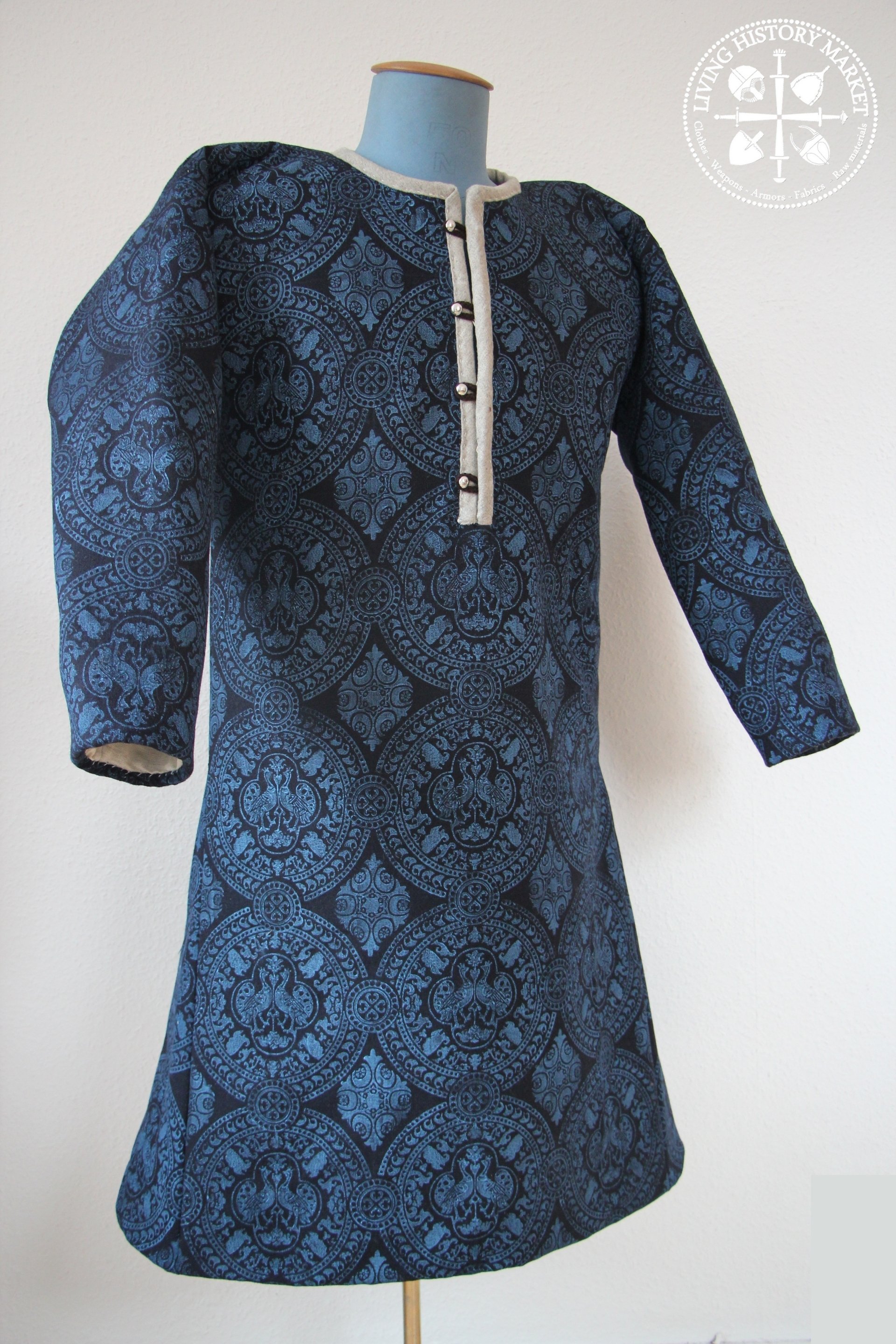 Living History Market