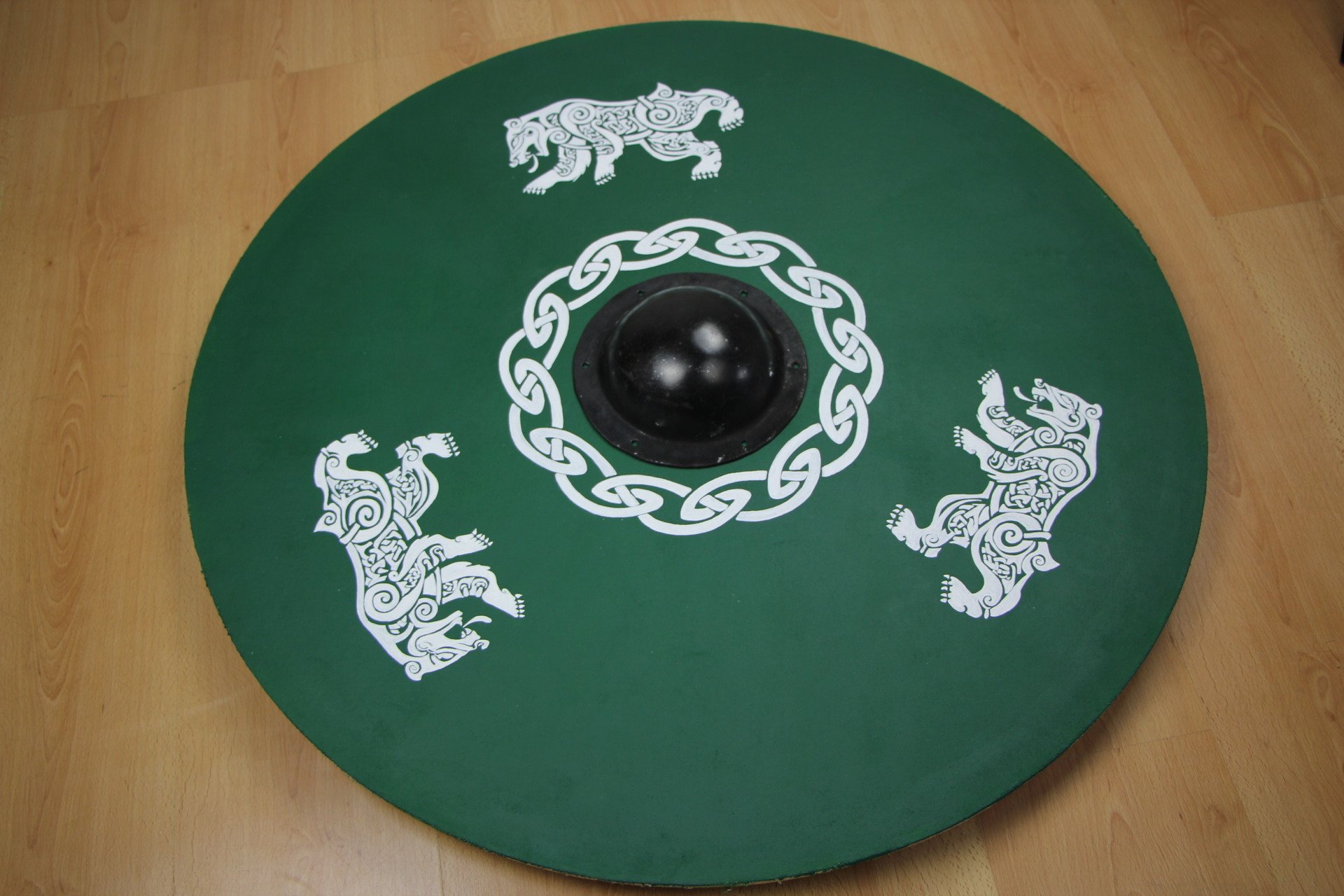 Living History Market