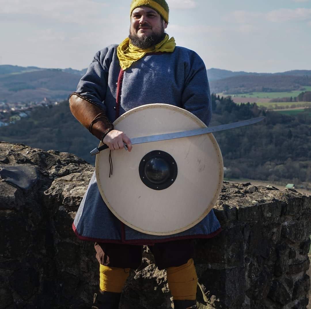 Living History Market