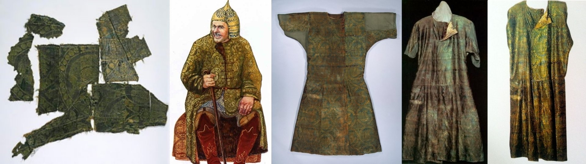 Living History Market