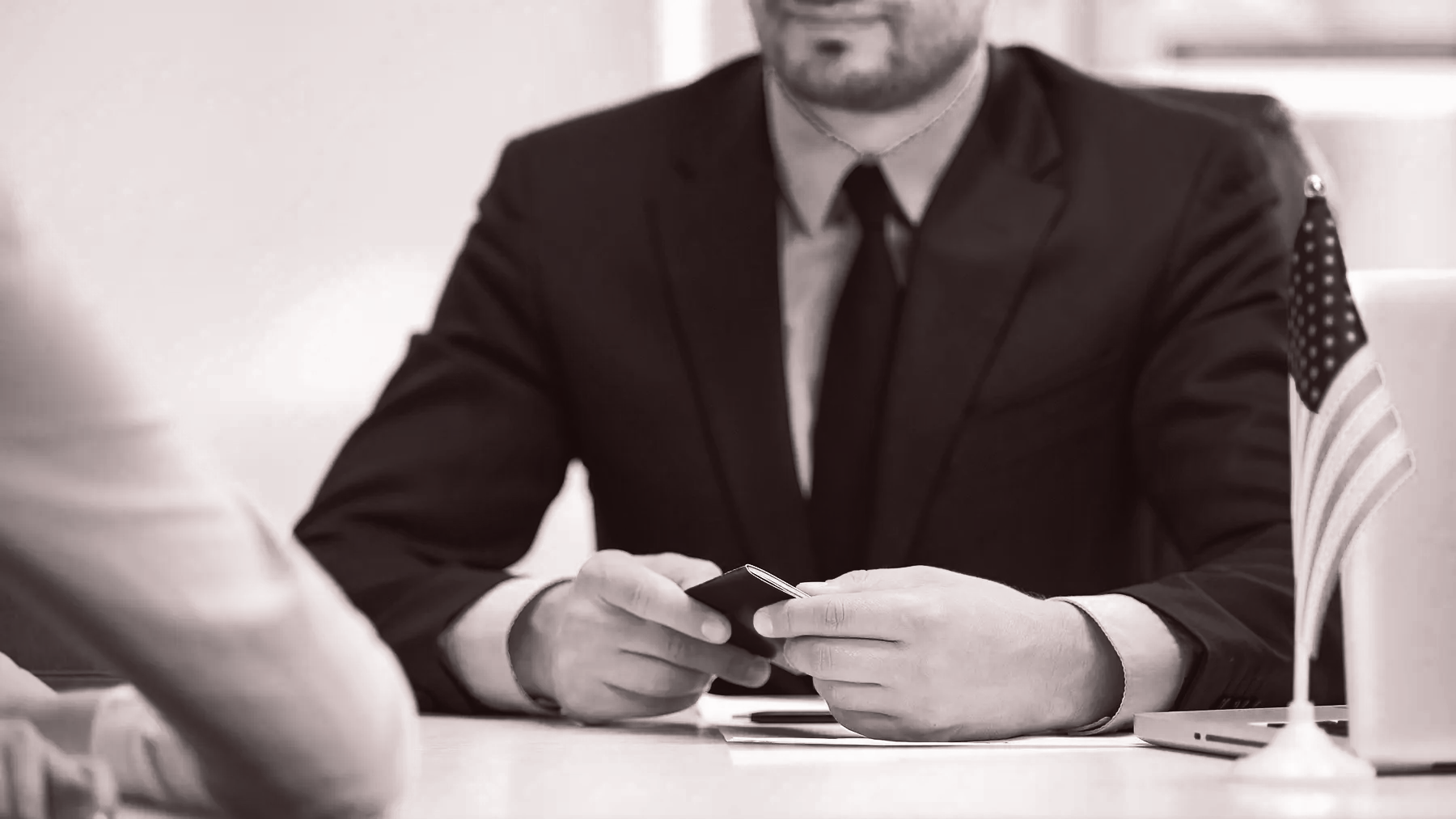Washington, D.C. Business Lawyer | Lacki & Company, LLC