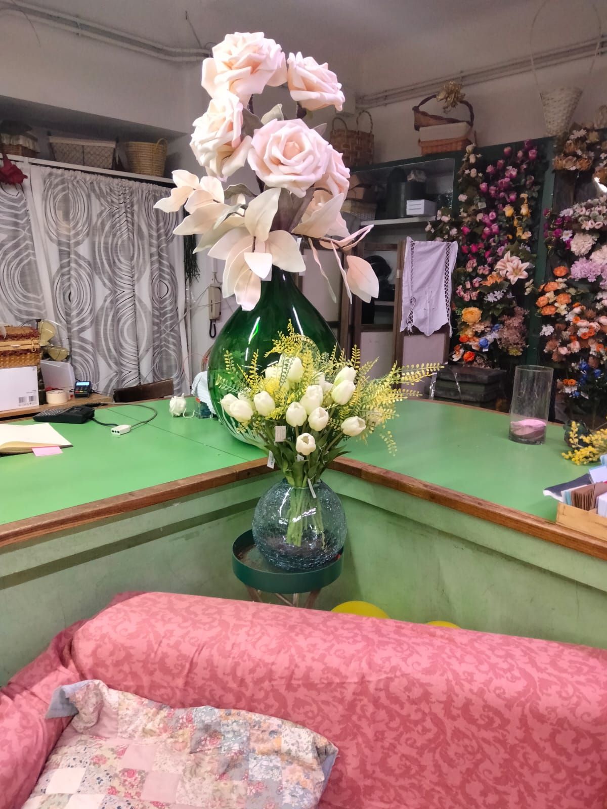 Composizioni | Rufina, FI | Laura Righi Fiori e Piante