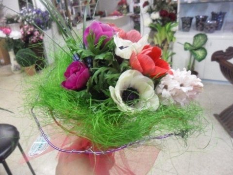 Composizioni | Rufina, FI | Laura Righi Fiori e Piante