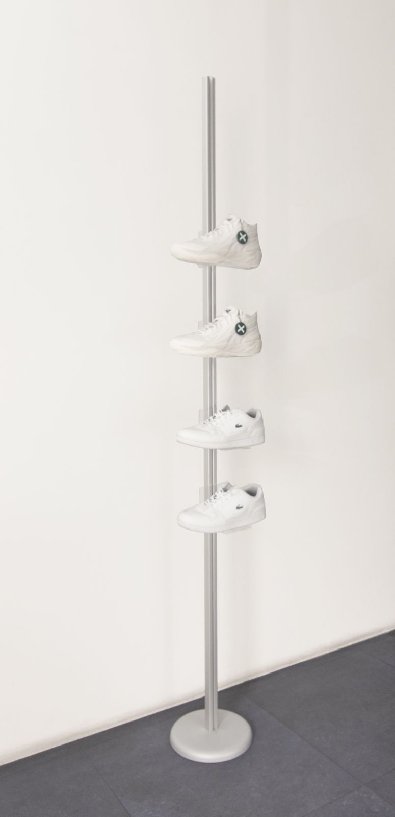 Self-supporting promotional displays: the totem display for creating ...