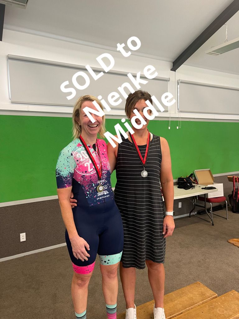 Join the Thrill of Elite Cycling | Sponsorship 2023