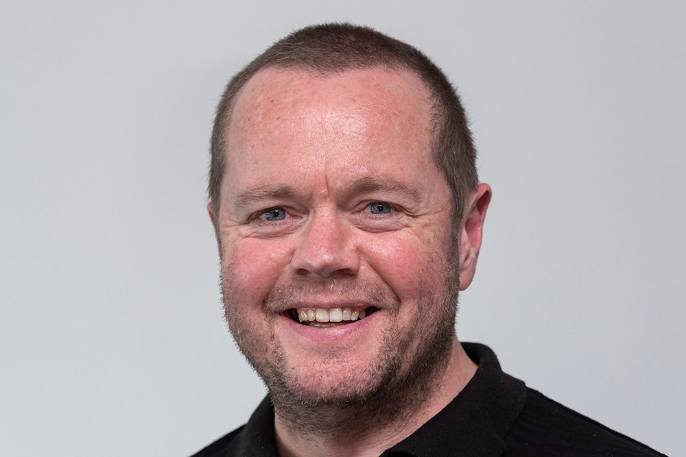 Hamish Ferguson Coaching