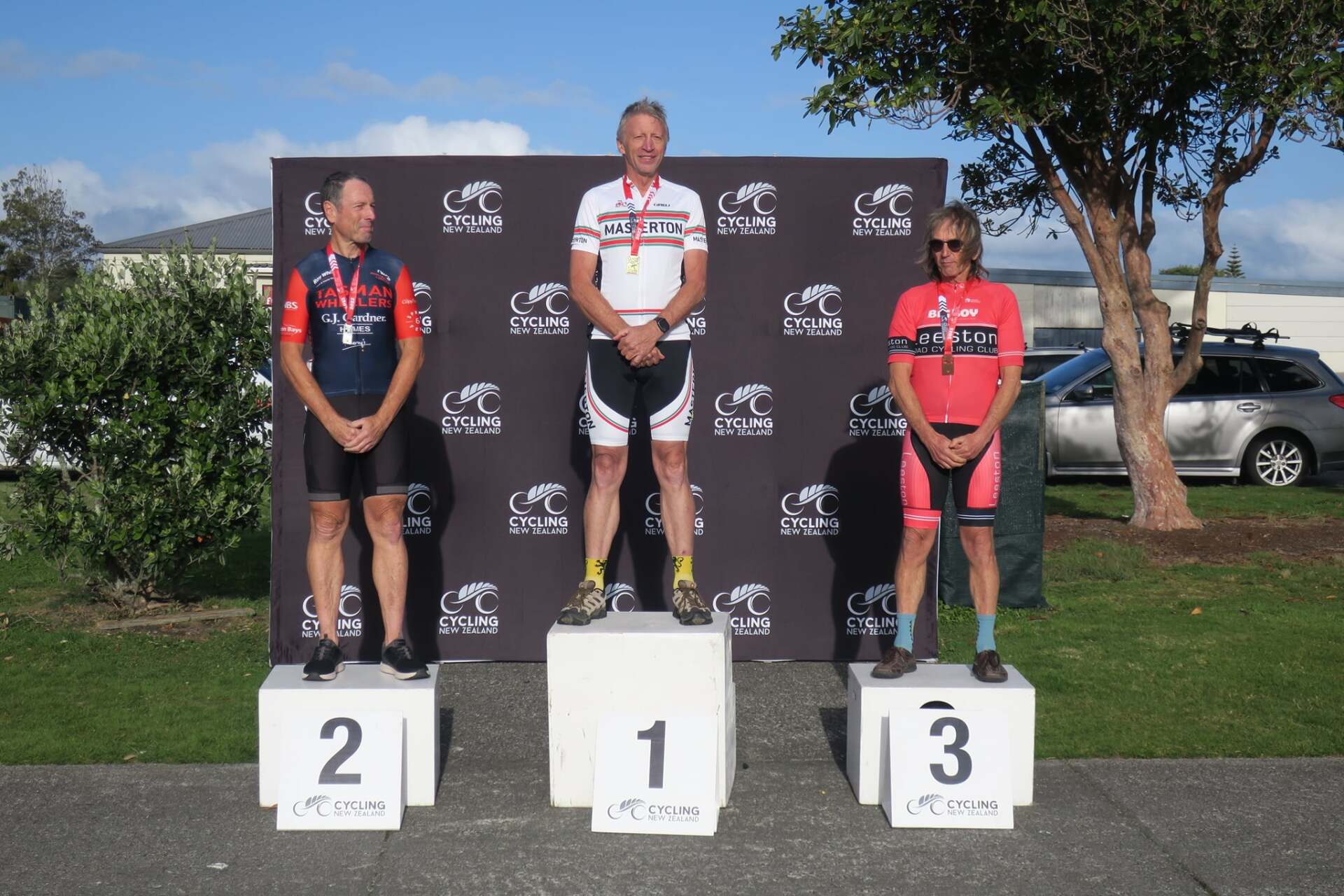 Leeston Cycling Club | Offical Page with Results
