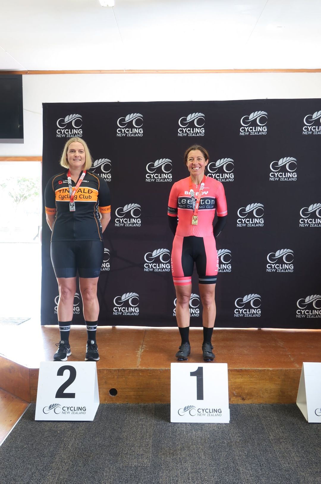 Leeston Cycling Club | Offical Page with Results
