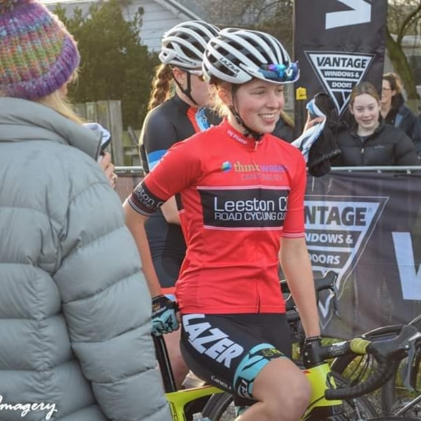 Cycling New Zealand Annual Awards