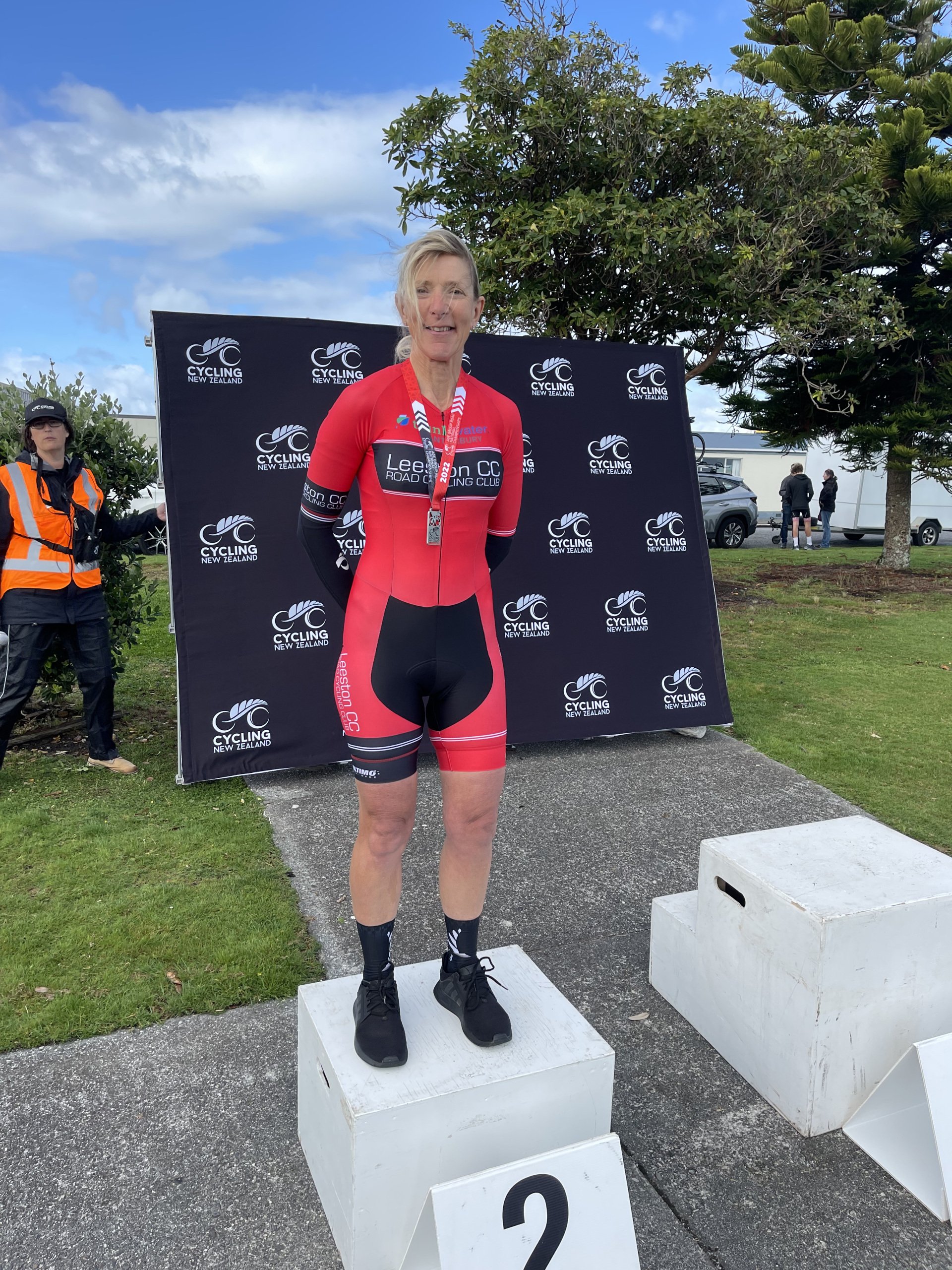 Leeston Cycling Club | Offical Page with Results