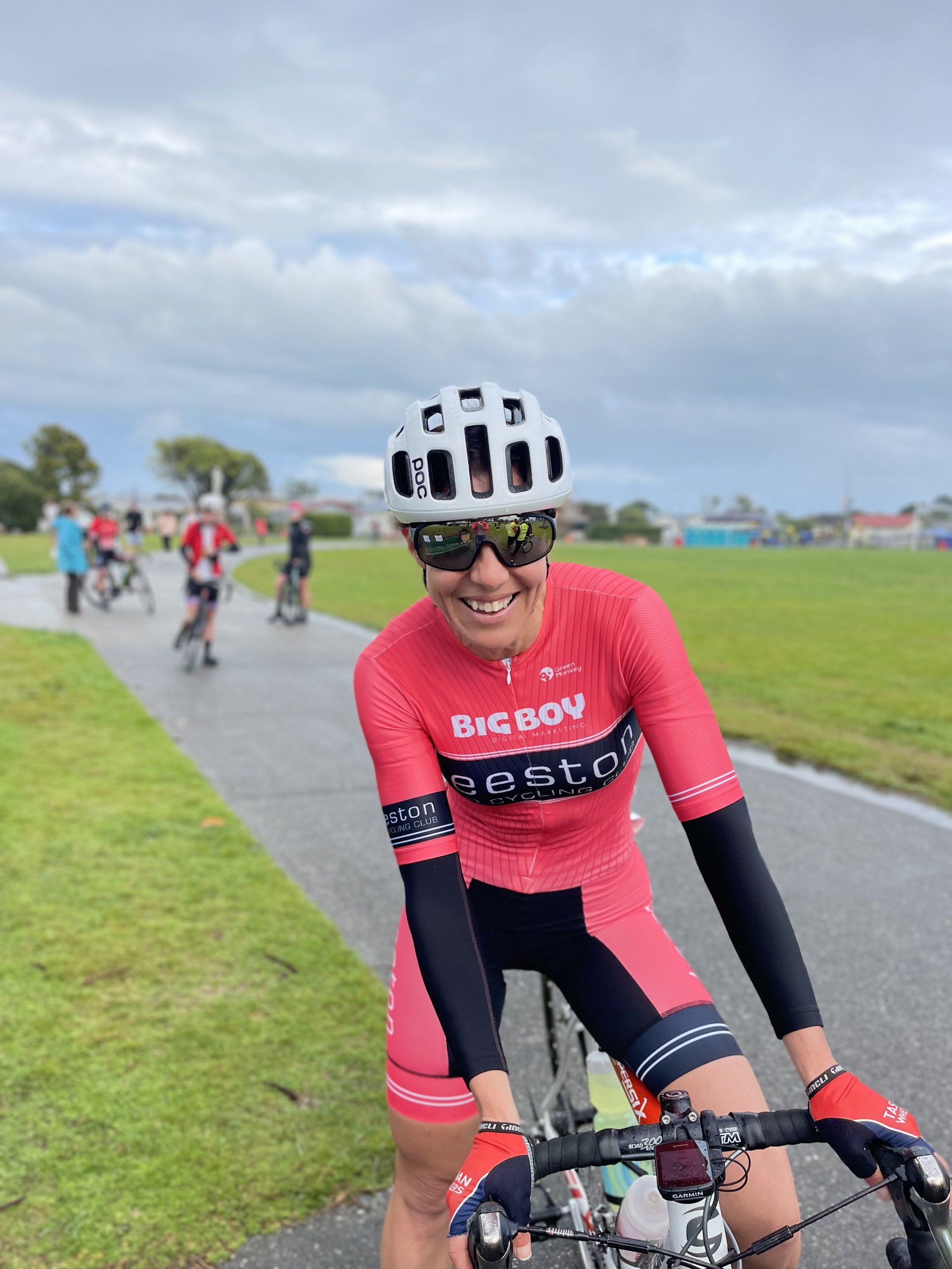Leeston Cycling Club | Offical Page with Results