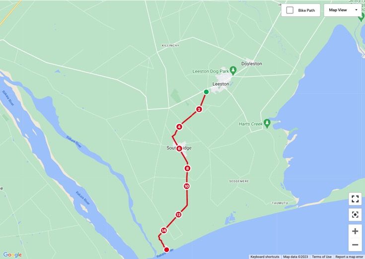 Cycling Canterbury | Upcoming Events | Enter Your Race Here