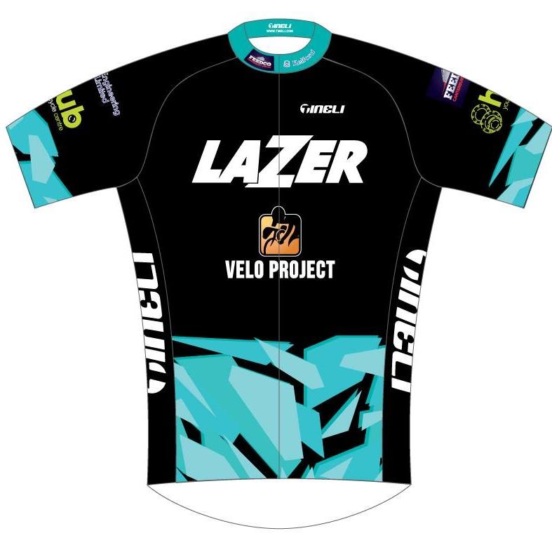 Velo Project Women's Cycling Team