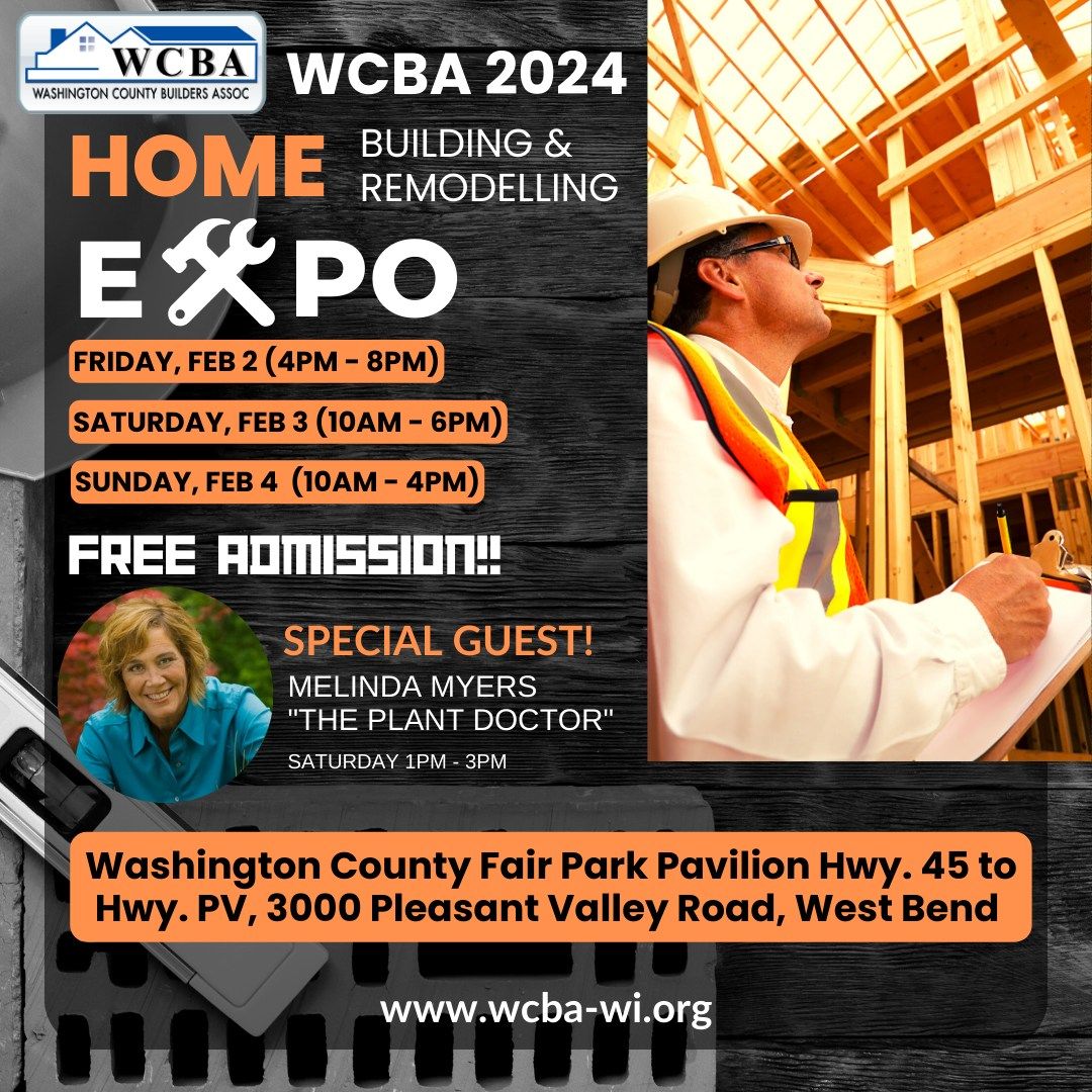 Washington County Builders Association (WCBA) Find a Contractor