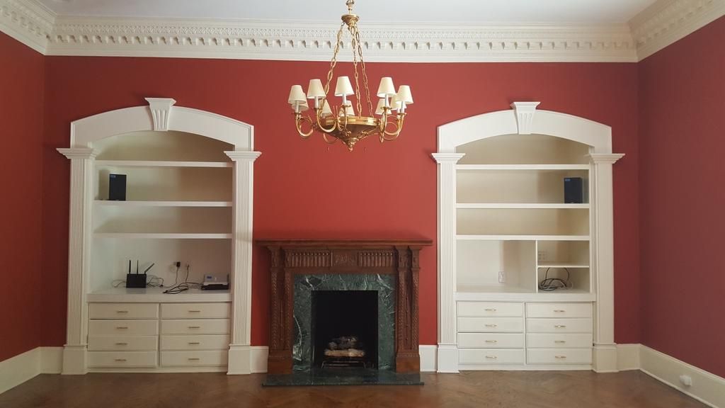 Joe Lipsky Painting Service - Top Rated Painter - Chamblee, Dunwoody ...