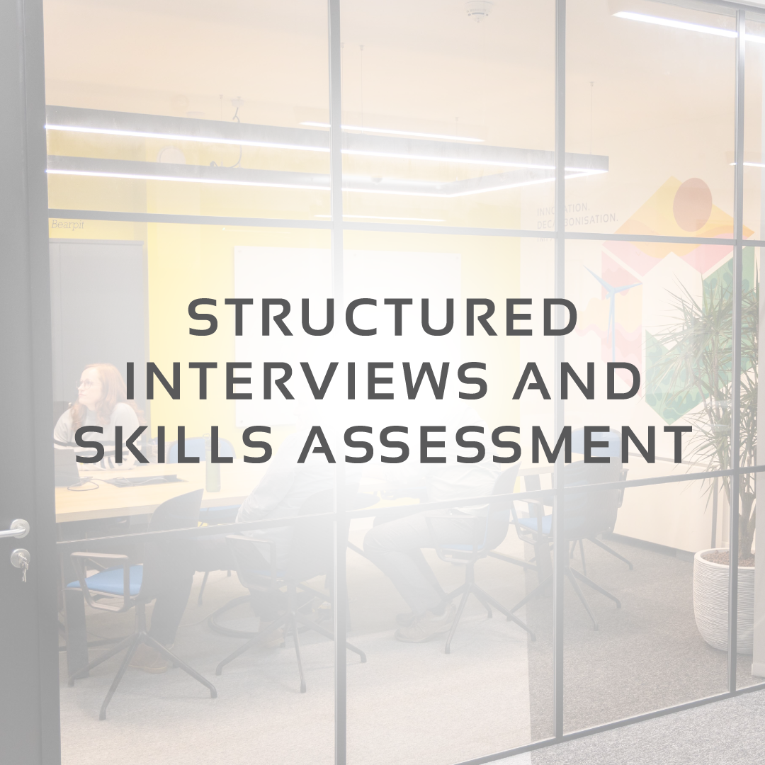 Join our team | Optimised