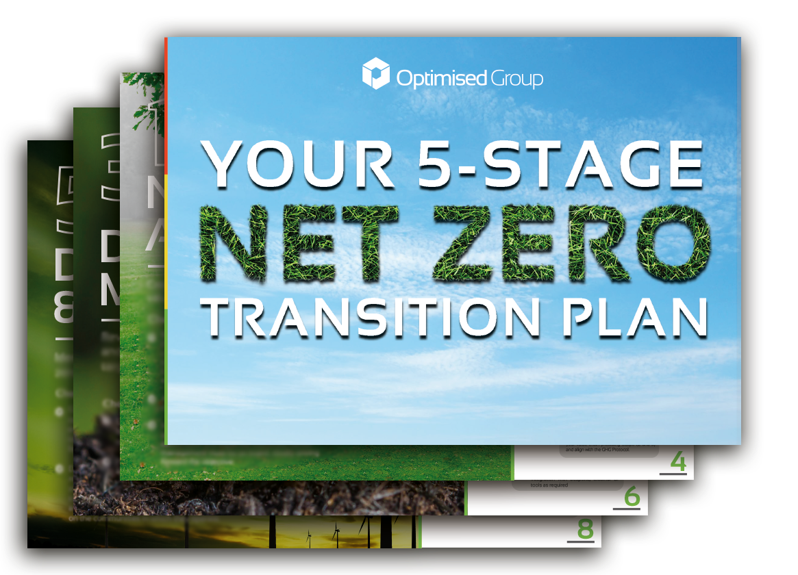 SBTi’s New Net Zero Standard – implications for net zero pathways