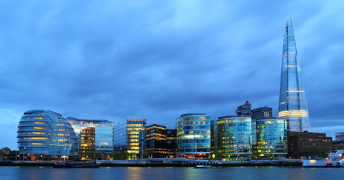 How building optimisation can drive energy efficiency & decarbonisation