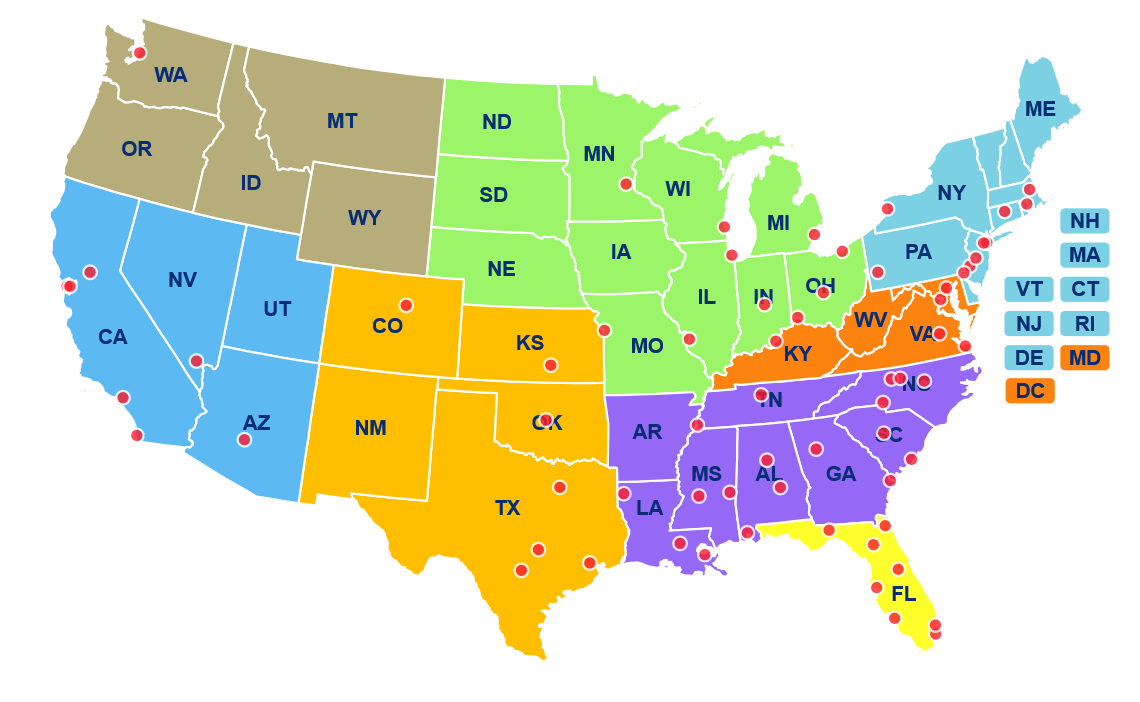 America's Black Owned Business & Black Entrepreneurs Directory