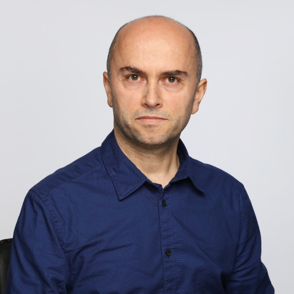 Meet the Team | Cymba