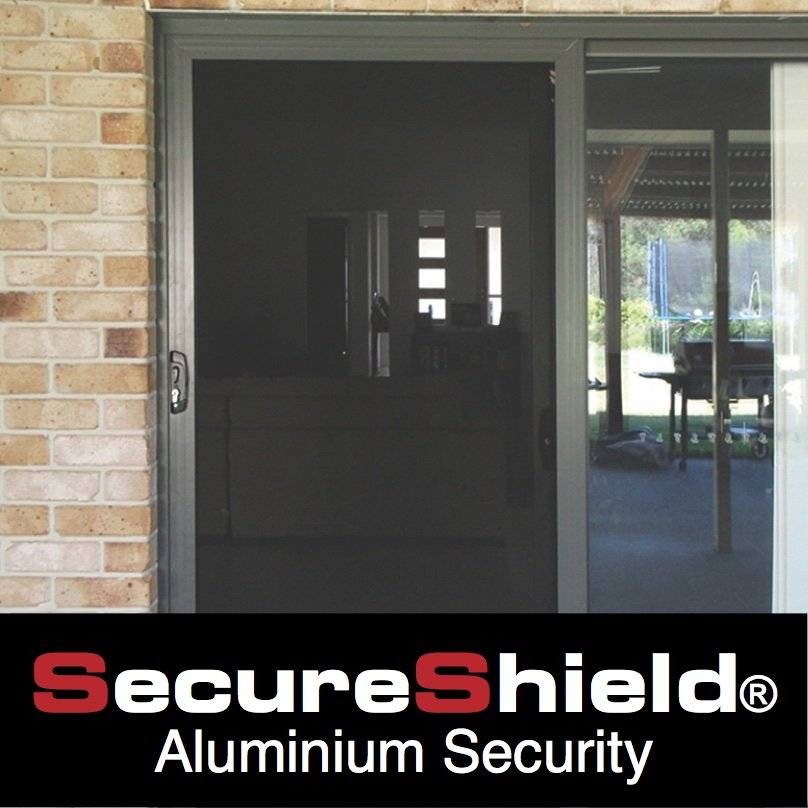 Security Doors and Security Screens in Perth