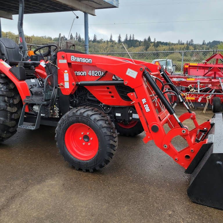 Tractor Store Gallery | Eugene, OR | The Tractor Store