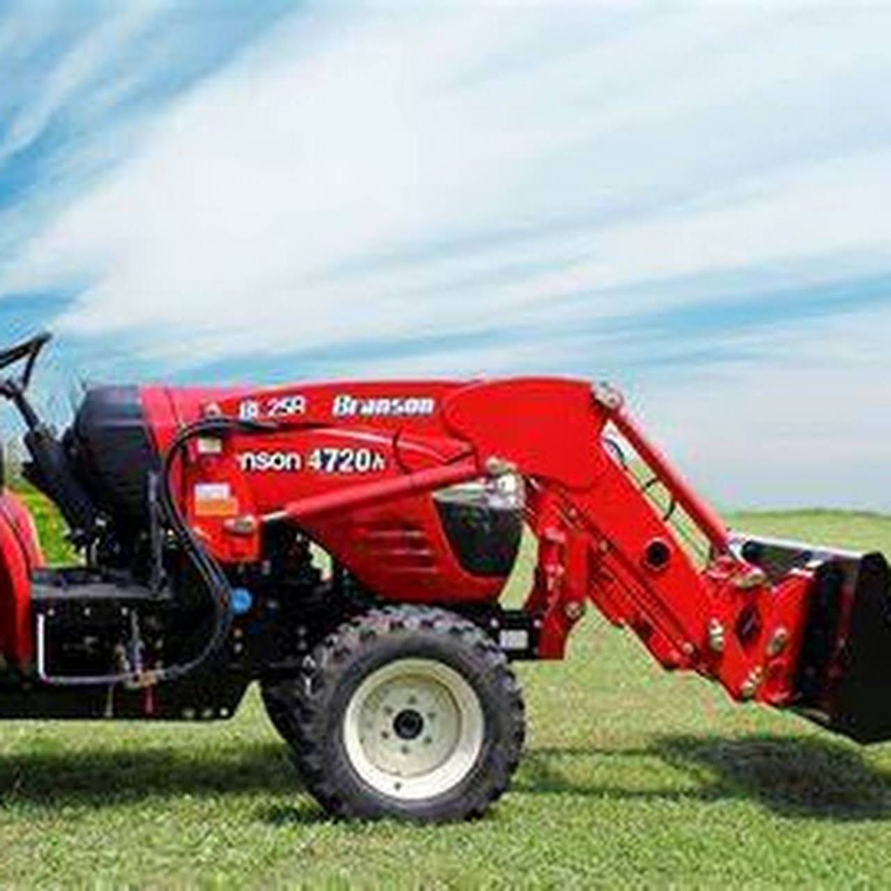 Tractor Service Expertise | Eugene, OR | The Tractor Store