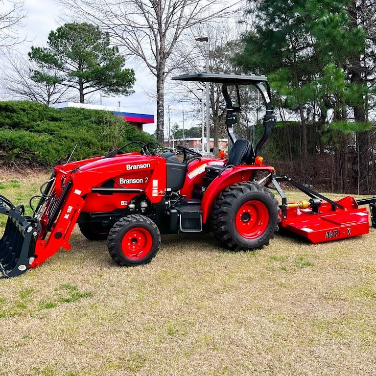 Tractor Store Gallery | Eugene, OR | The Tractor Store