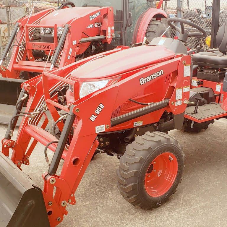 Tractor Store Gallery | Eugene, OR | The Tractor Store