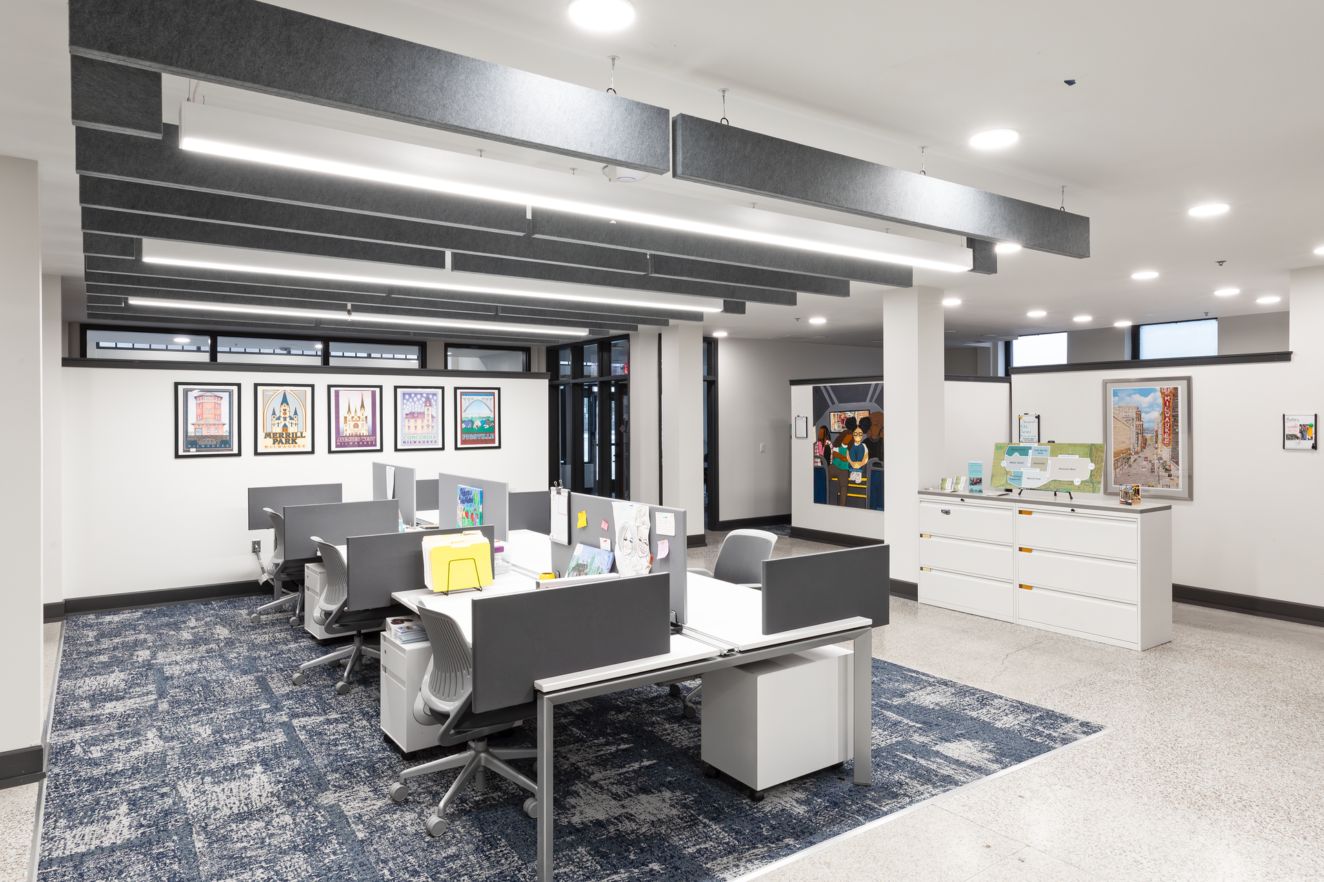 Concordia 27 Apartments | Home