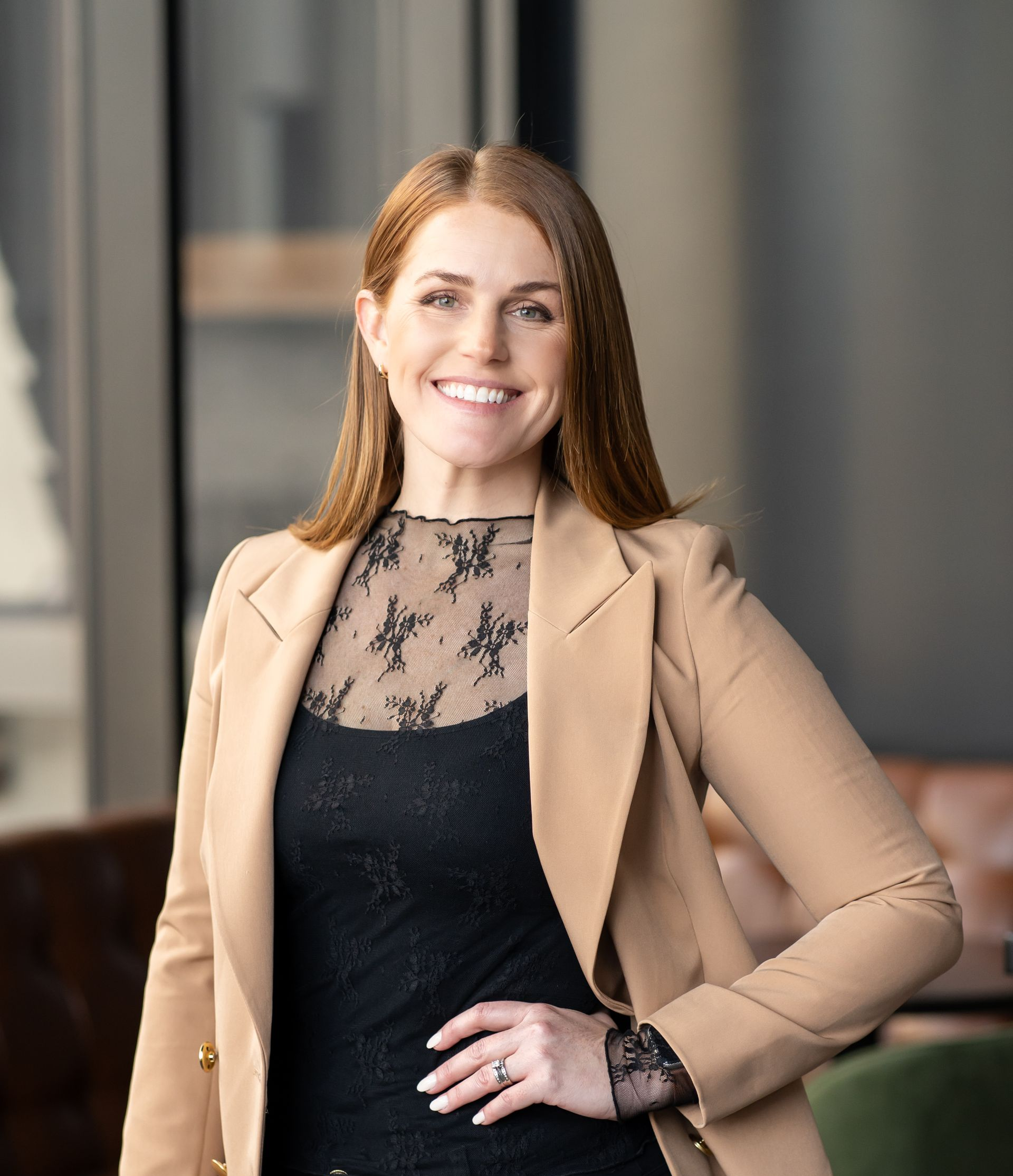 Wisconsin REALTOR® | Amber Steffel, REALTOR® | Eau Claire