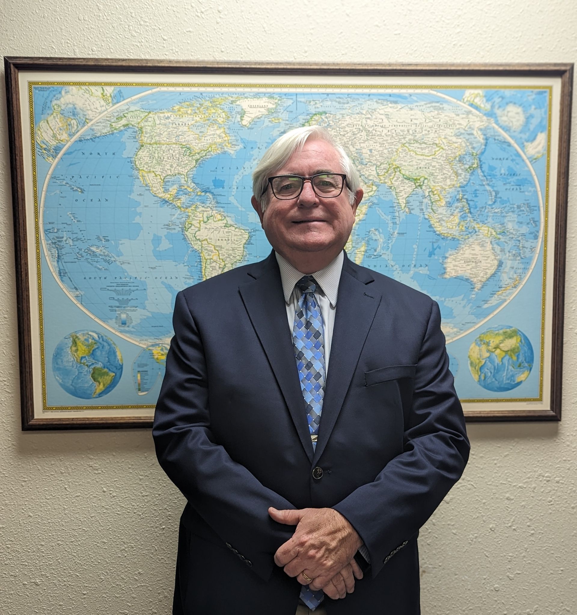 About Rodney |Victoria, TX| Rodney F. Durham