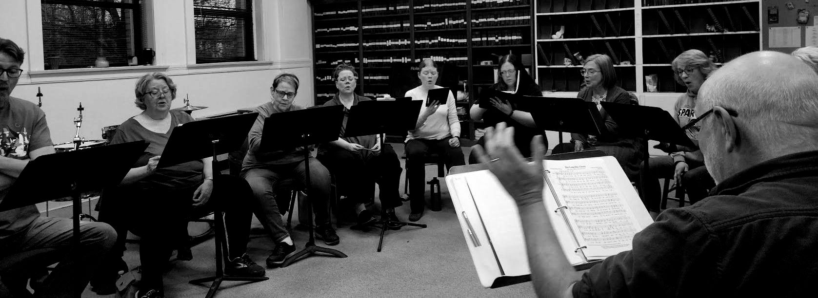 SINGERS